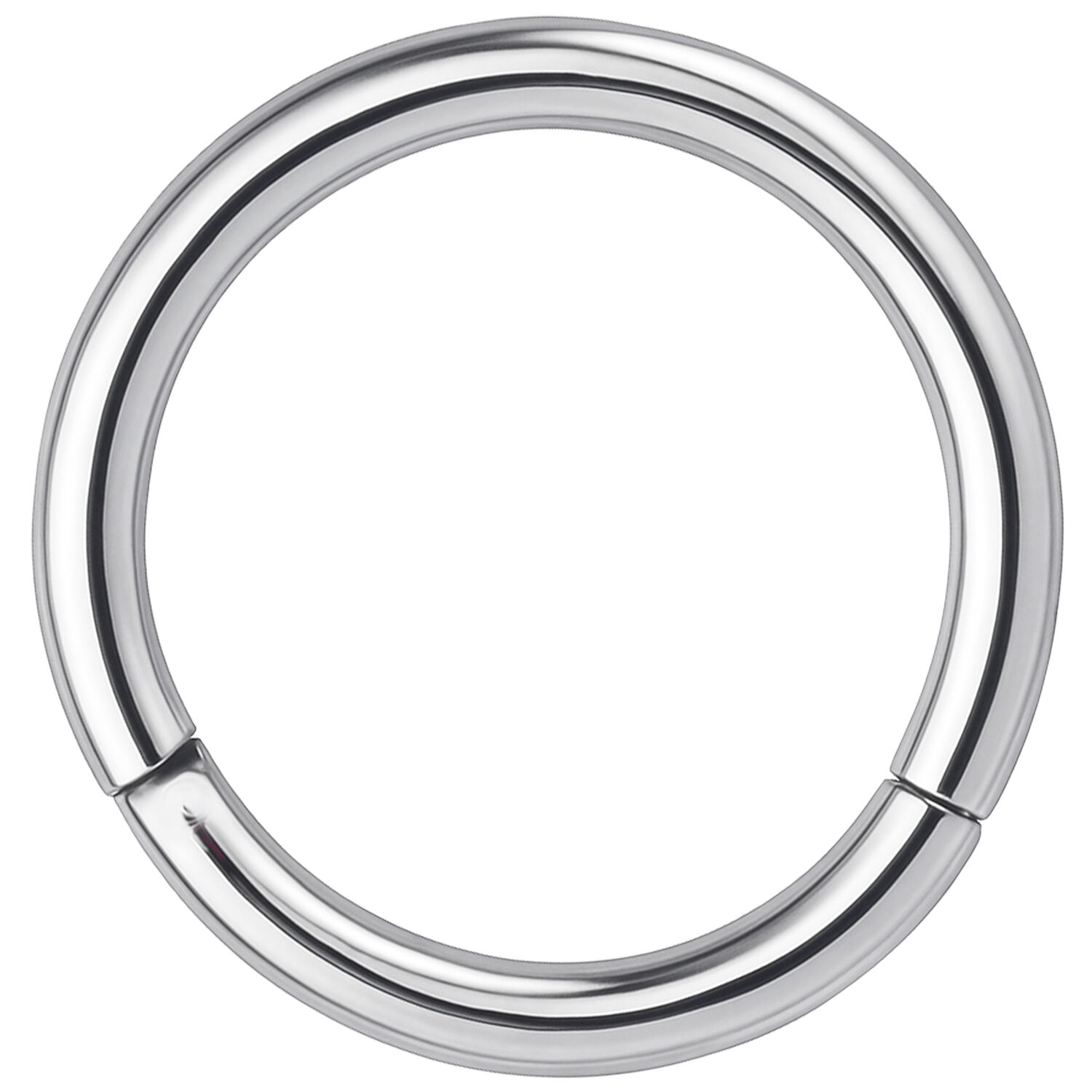 Hinged Segmentring - Wildcat Deutschland