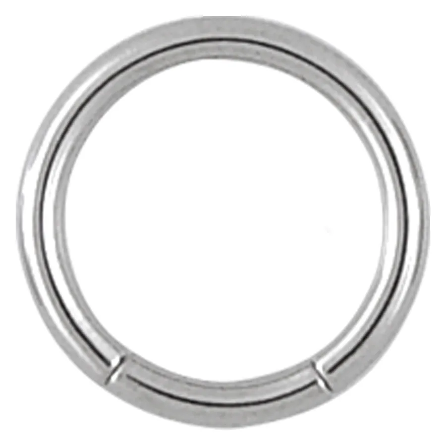 Basic Segmentring - Wildcat Deutschland