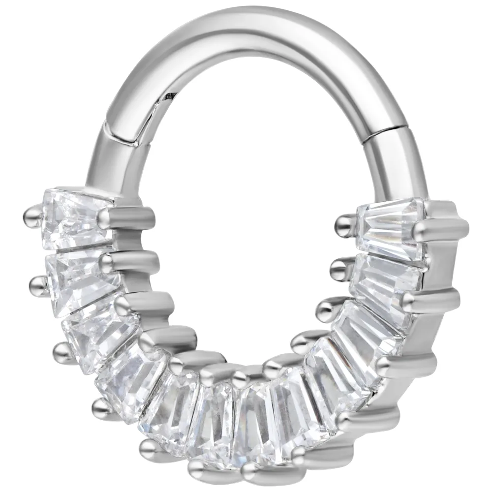 Euphoria Septum Clicker - Wildcat Deutschland