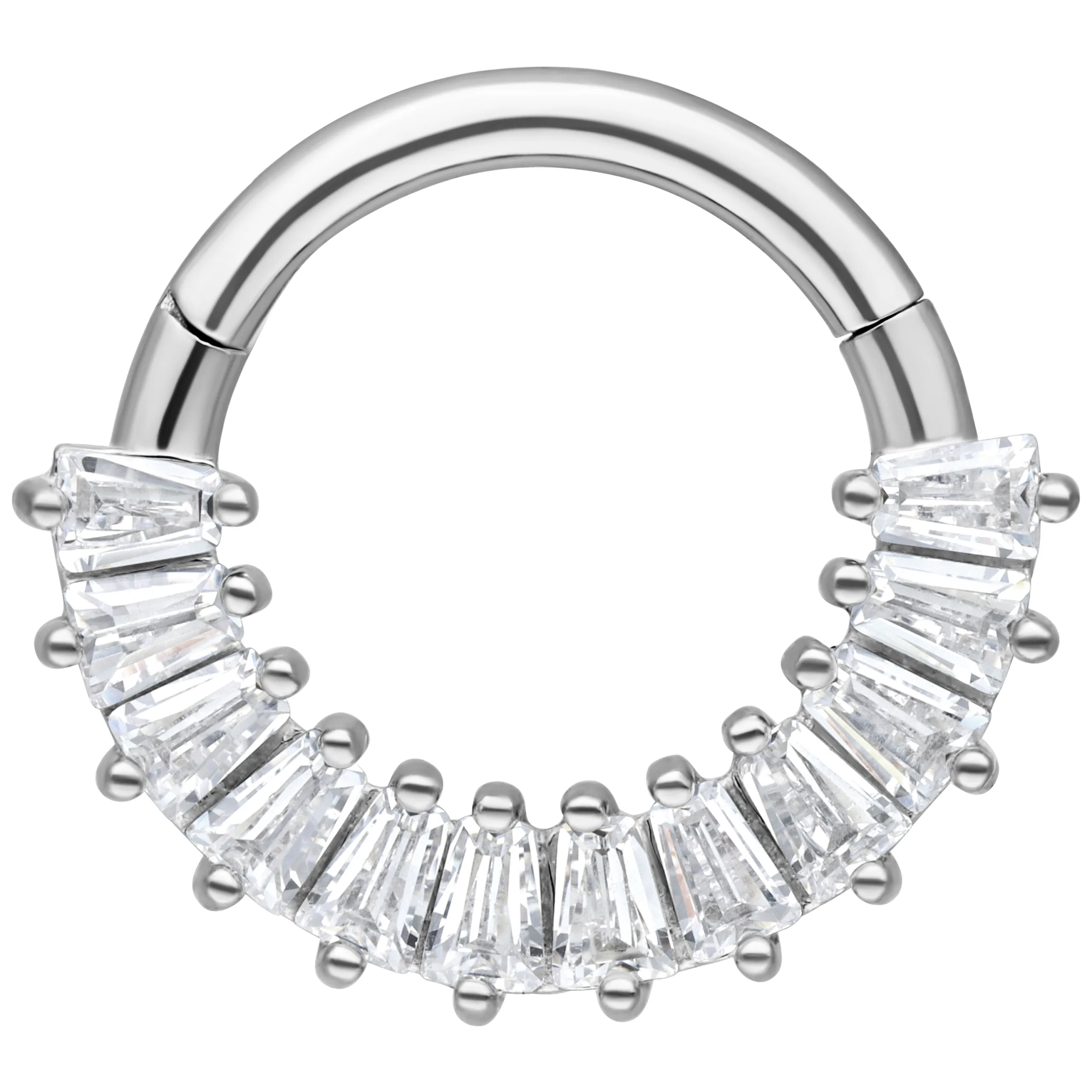 Euphoria Septum Clicker - Wildcat Deutschland