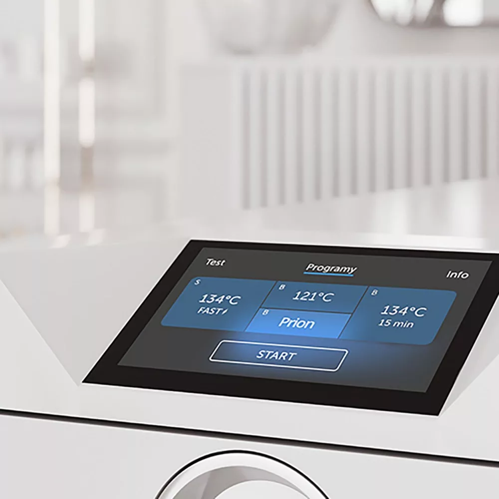 Enbio - Autoklav Pro - Wildcat Deutschland