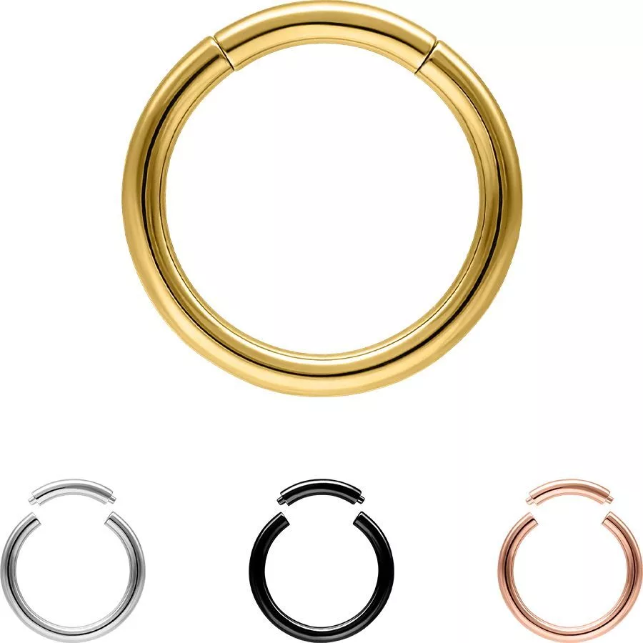 Basic Segmentring - Wildcat Deutschland