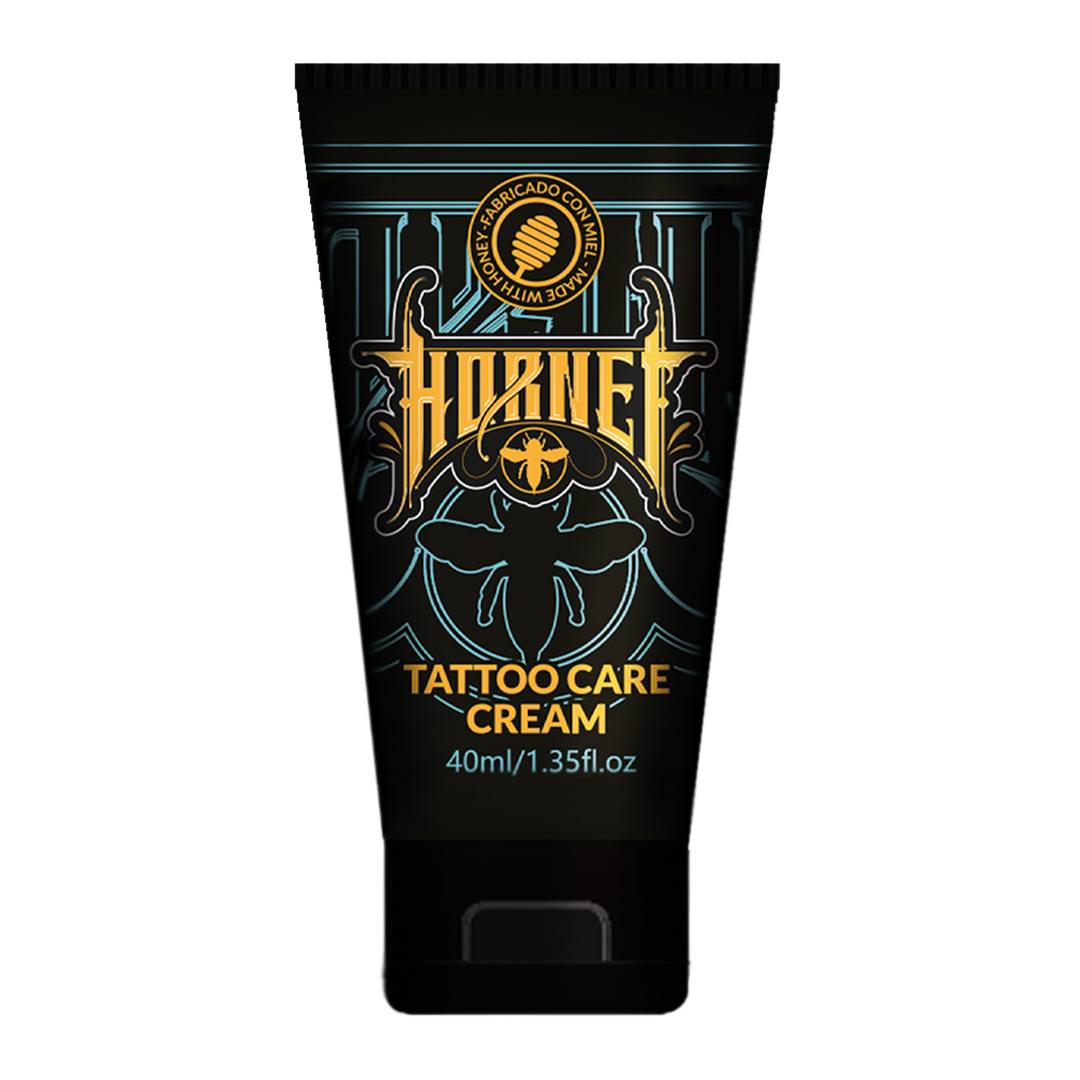Hornet Care Cream 40 ml Box - Wildcat Deutschland