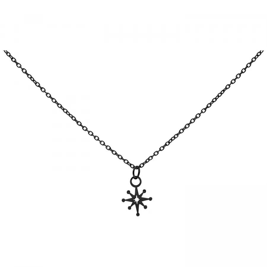 Polar Star Necklace - Wildcat Deutschland