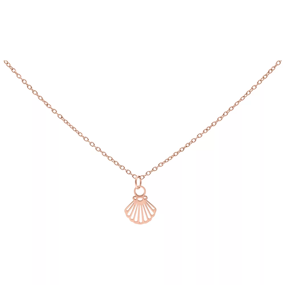 Little Shell Kette - Wildcat Deutschland