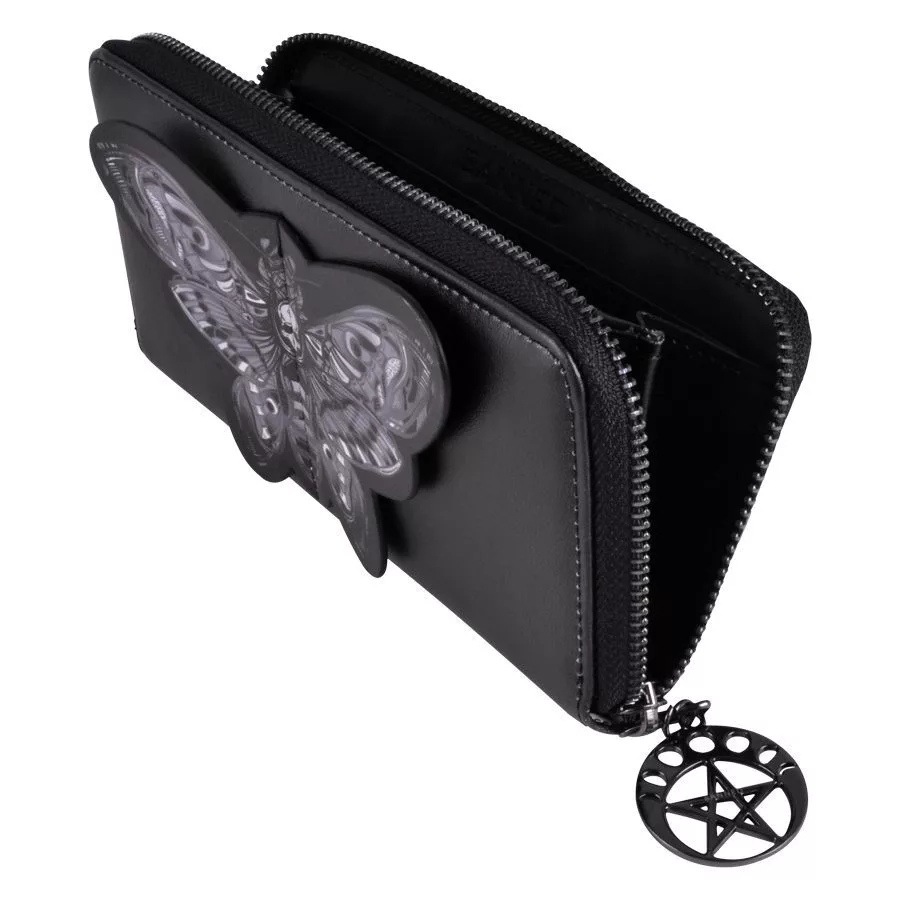 Moth Wallet - Wildcat Deutschland
