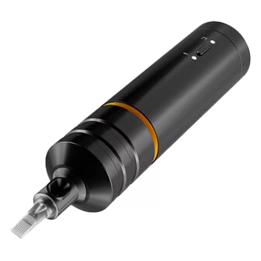 Cheyenne Sol Nova Unlimited Tattoomachine 5.0 - Wildcat Deutschland