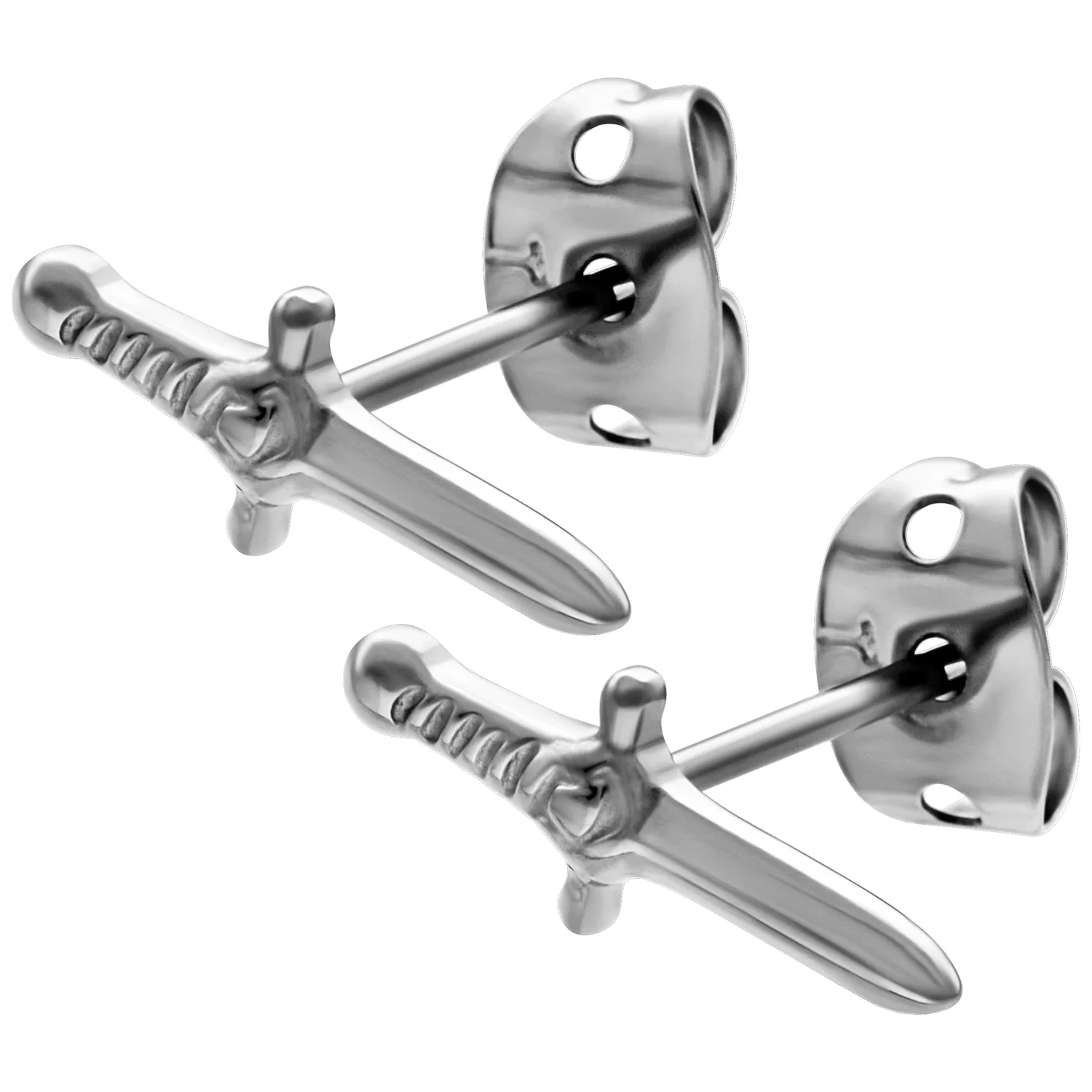 Sword Earstuds - Wildcat Deutschland