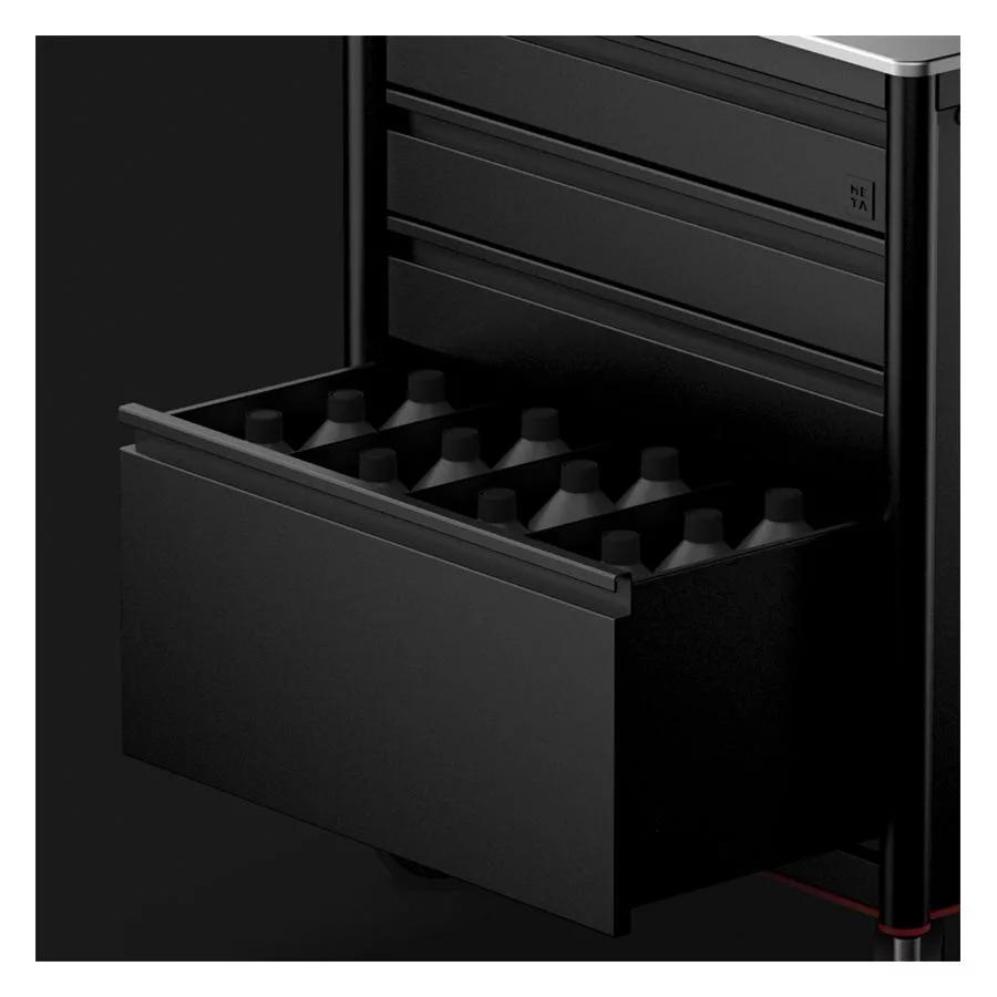 Meta - Tattoo Workstation Mad Talent 2.0 - Wildcat Deutschland