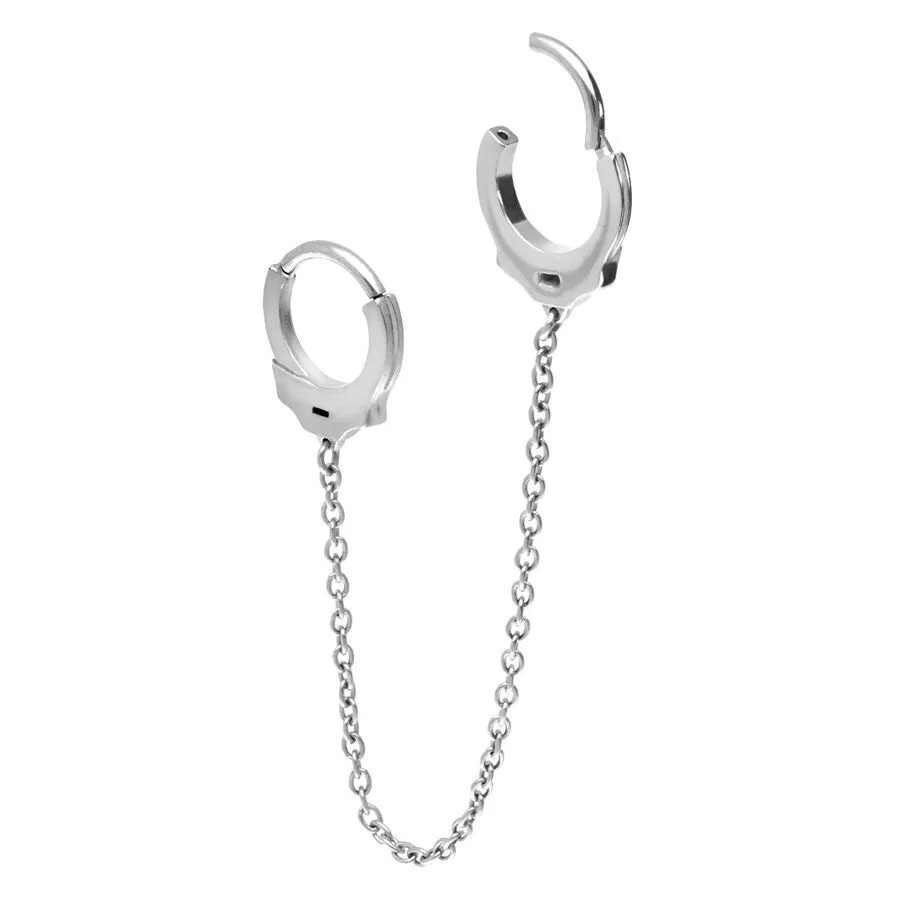 Cuffs Long Chain - Wildcat Deutschland