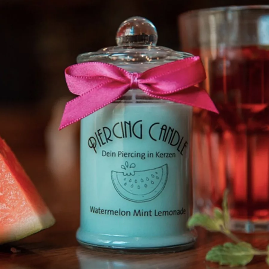 Watermelon Mint Candle - Wildcat Deutschland