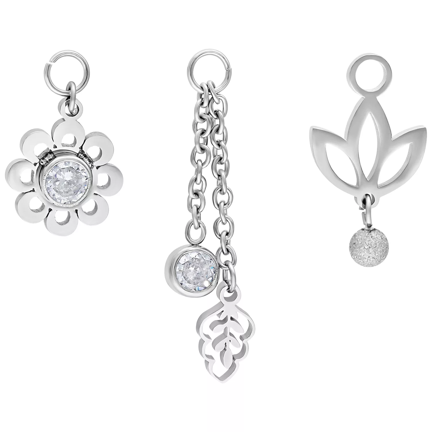 Belly Attachment Blooming Set - Wildcat Deutschland