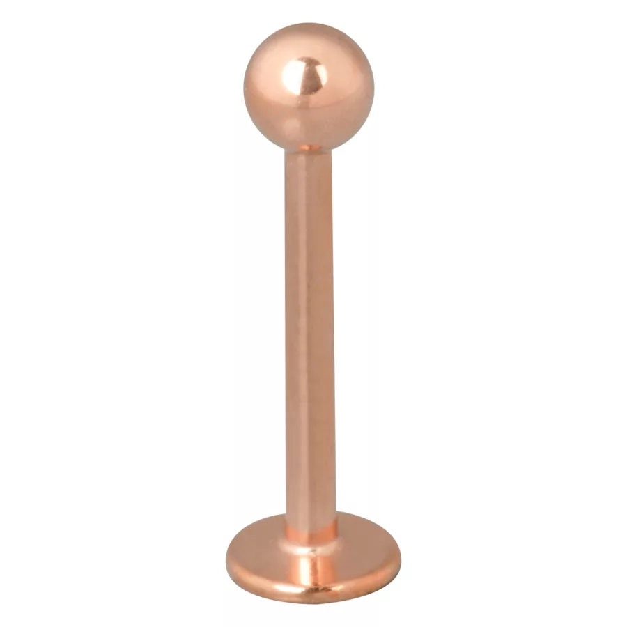 Basic Labret with Ball - Wildcat Deutschland