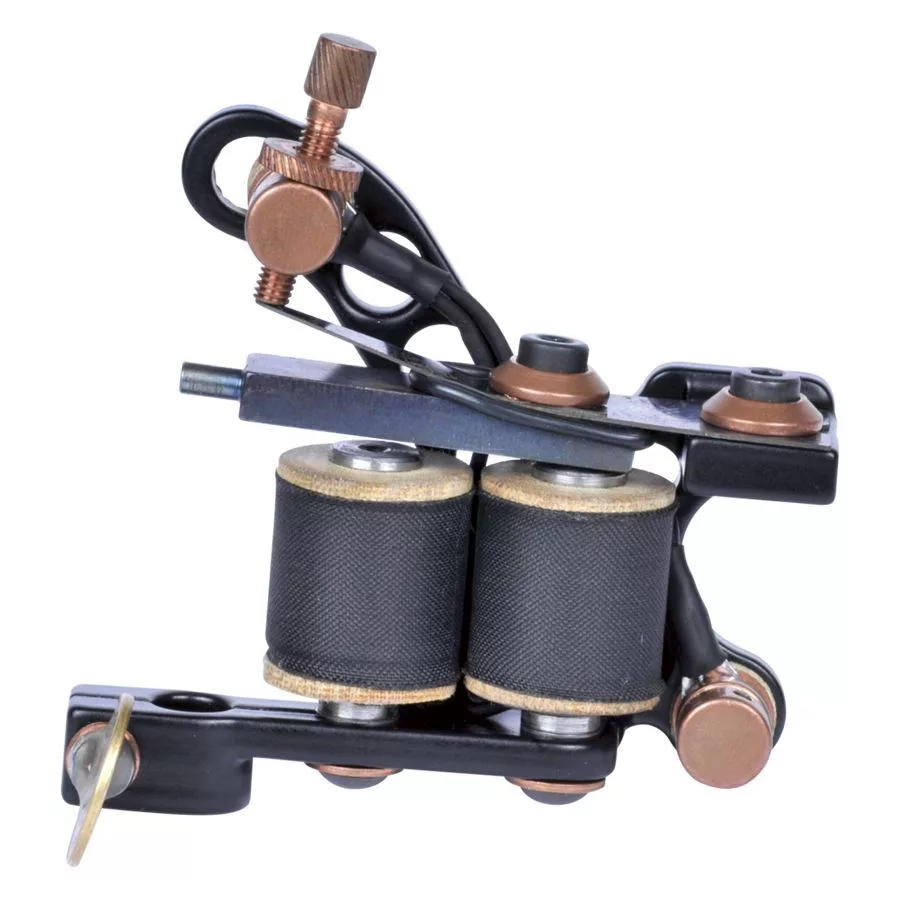 Iron Walker - Wildcat Deutschland