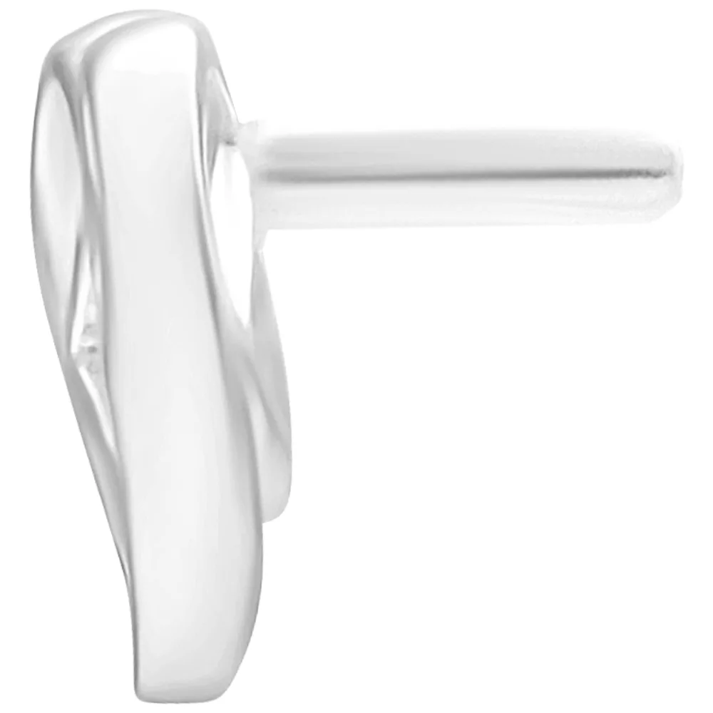 Push Fit Crystal Lovely Eye Aufsatz für Bioplast - Wildcat Deutschland