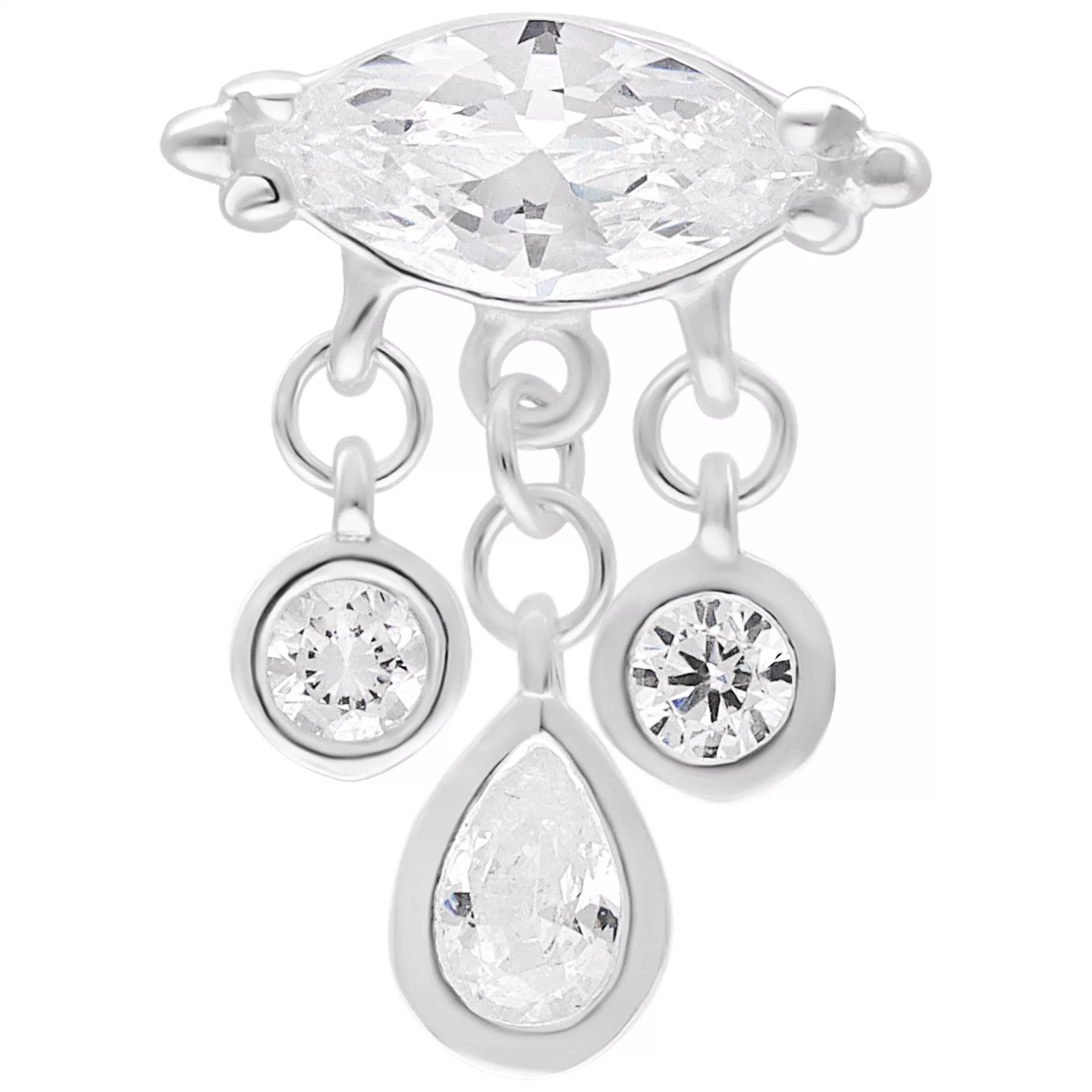 Push Fit Bella Aufsatz für Bioplast - Wildcat Deutschland