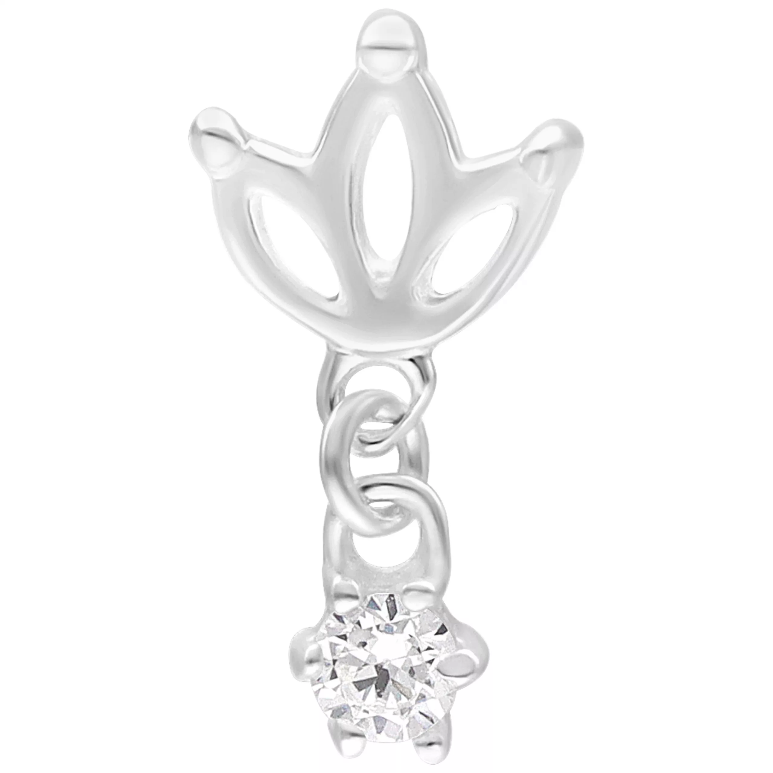 Push Fit Lotus Aufsatz für Bioplast - Wildcat Deutschland