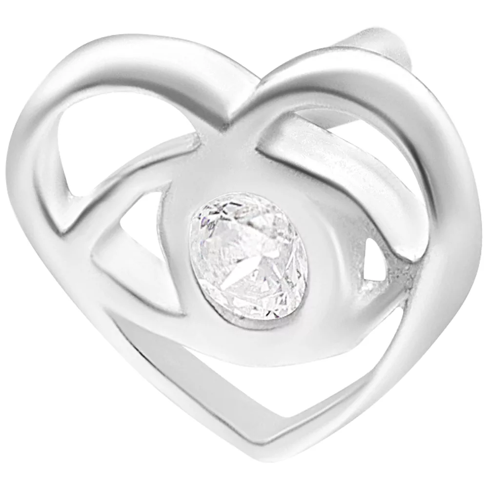 Push Fit Crystal Lovely Eye Aufsatz für Bioplast - Wildcat Deutschland