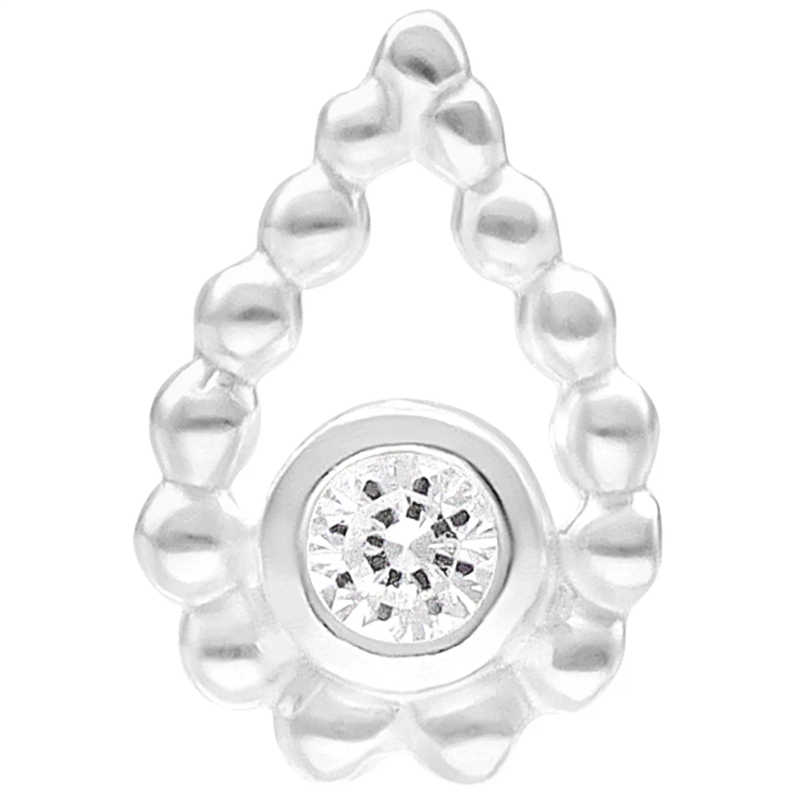 Push Fit Bead Drop Aufsatz für Bioplast - Wildcat Deutschland