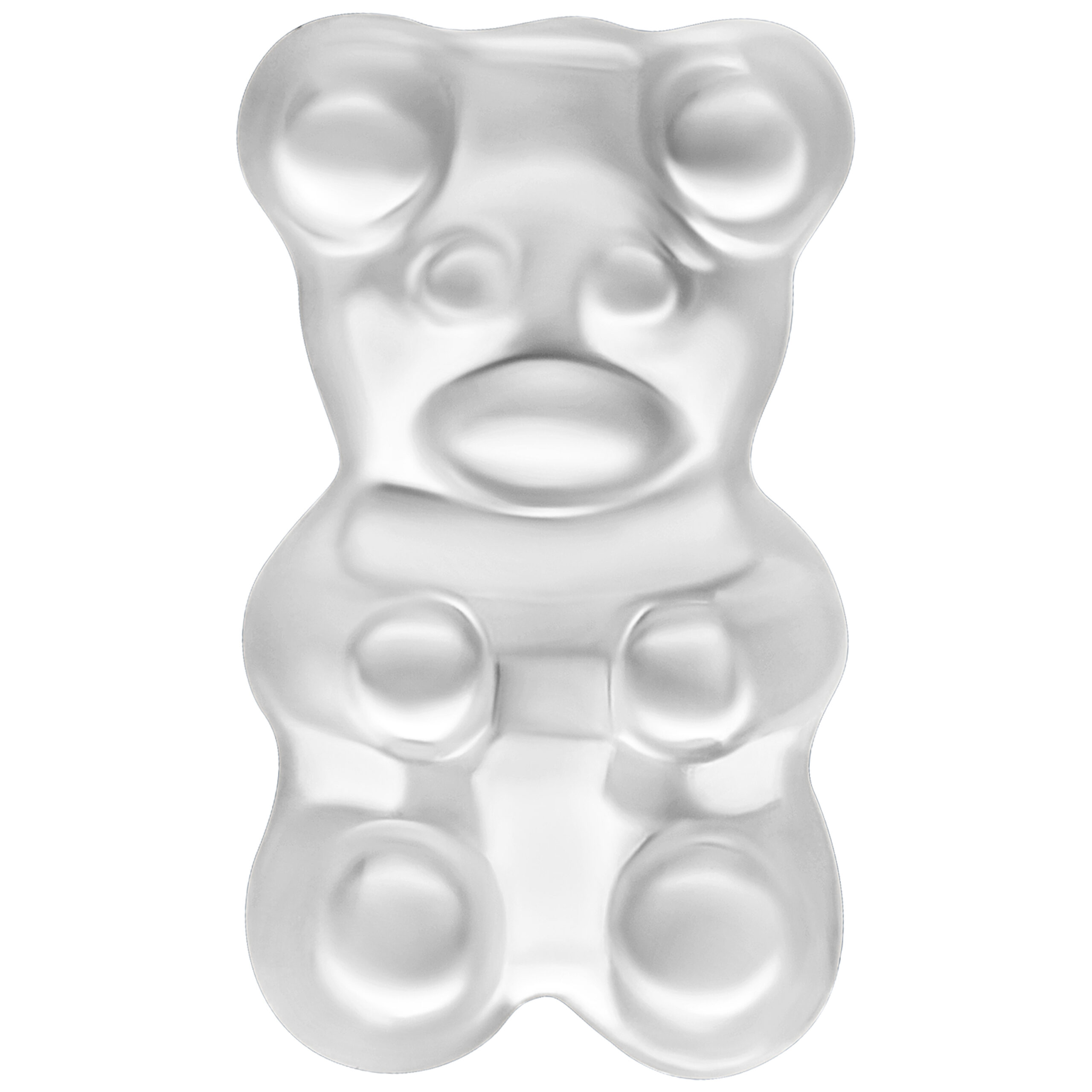 Push Fit Gummi Bear Aufsatz für Bioplast - Wildcat Deutschland