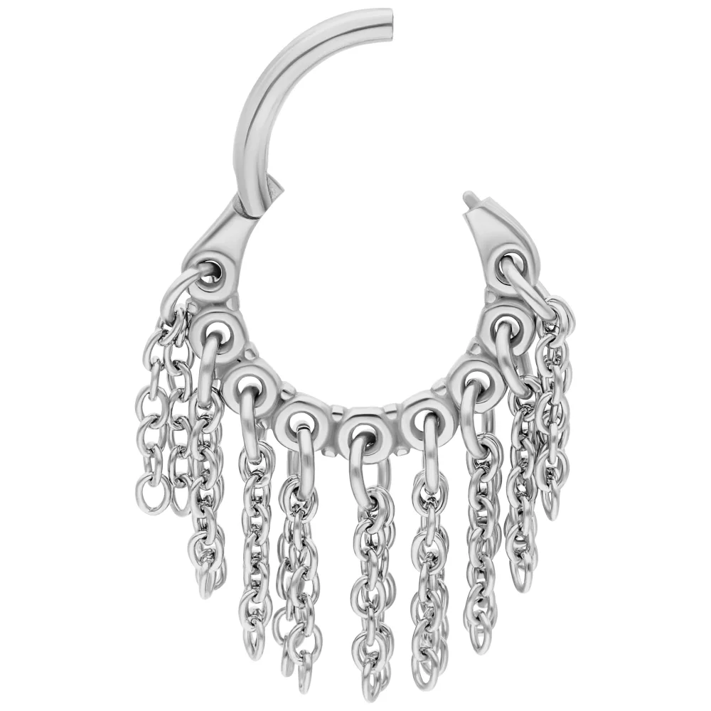 Little Chains Clicker - Wildcat Deutschland