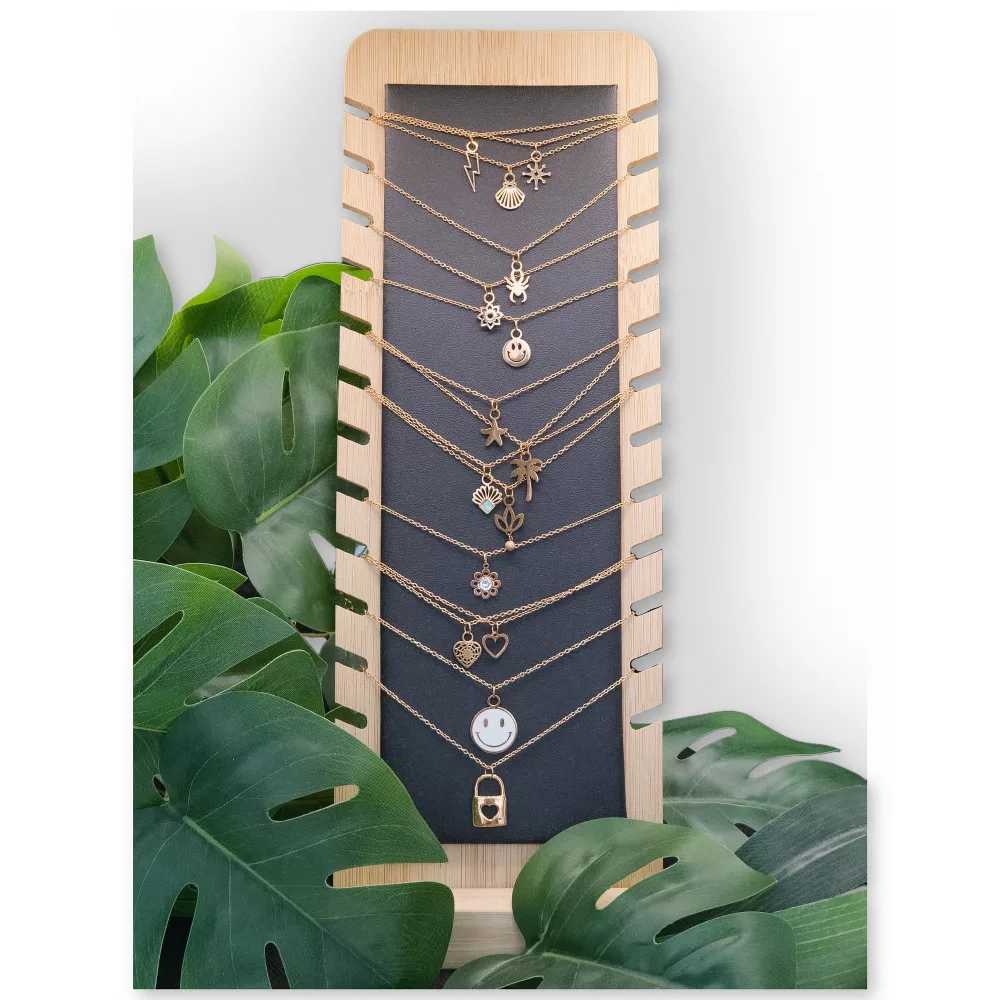 Display for Bracelets and Necklaces - Wildcat Deutschland