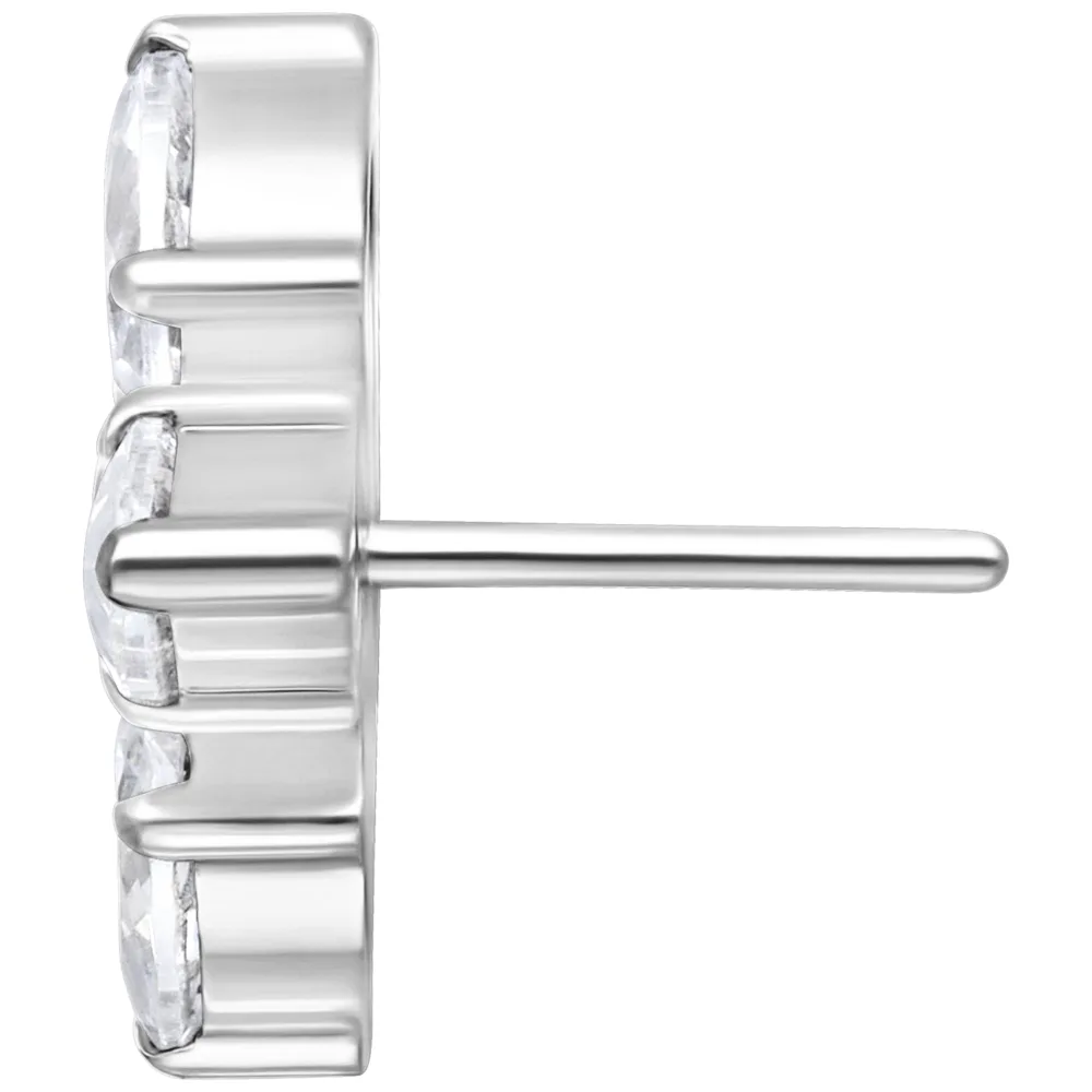 Push Fit Trinity Aufsatz - Wildcat Deutschland