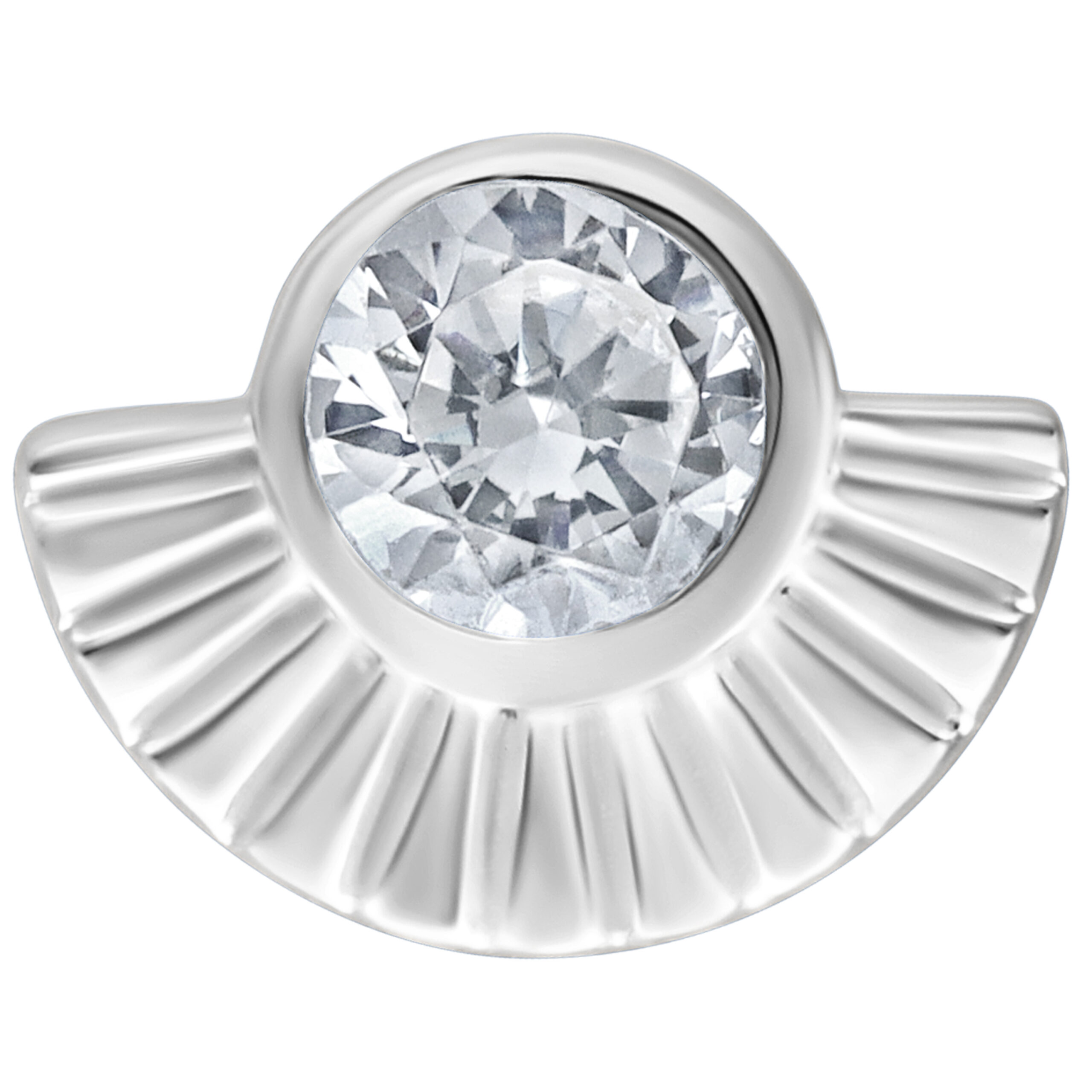 Push Fit Arinna Aufsatz für Bioplast - Wildcat Deutschland