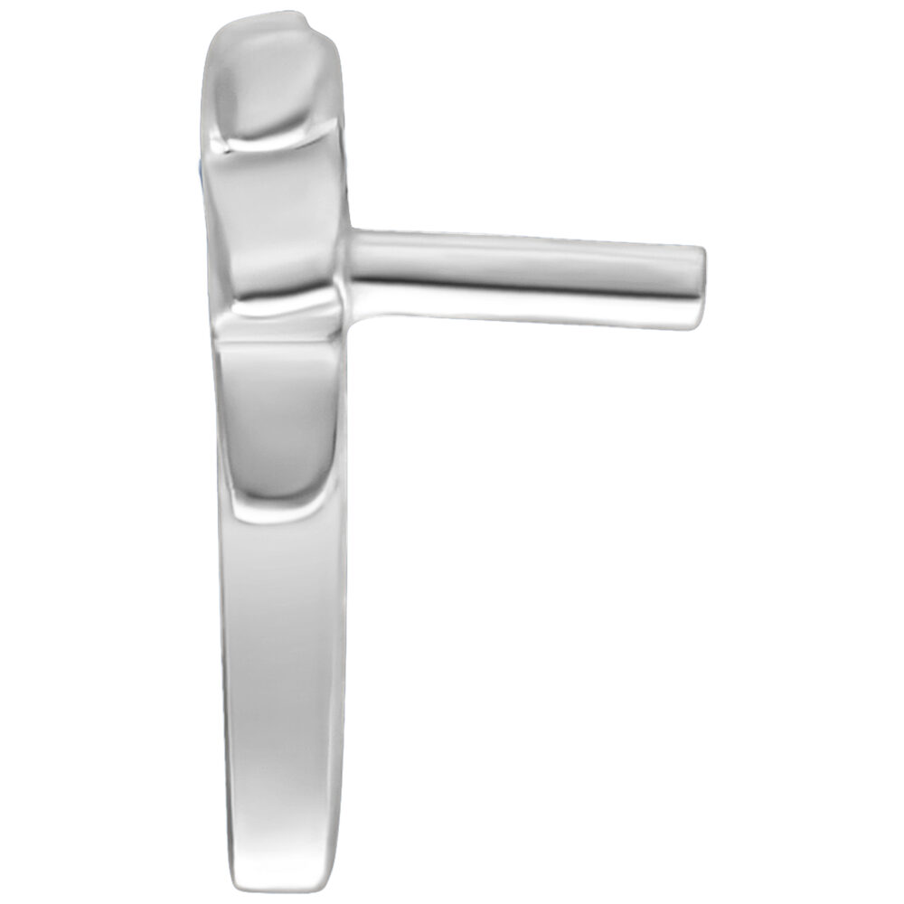 Push Fit Palm Aufsatz für Bioplast - Wildcat Deutschland