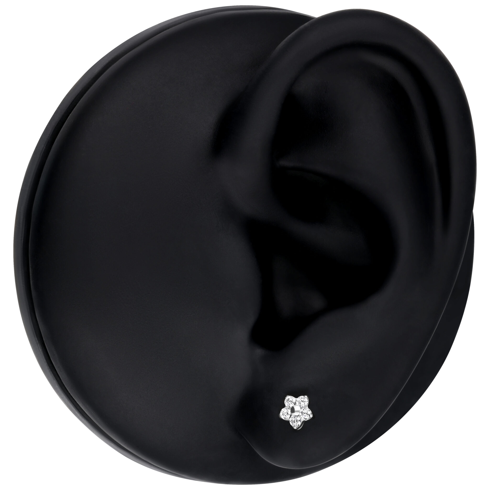 Push Fit Multi Jewelled Flower Attachment - Wildcat Deutschland