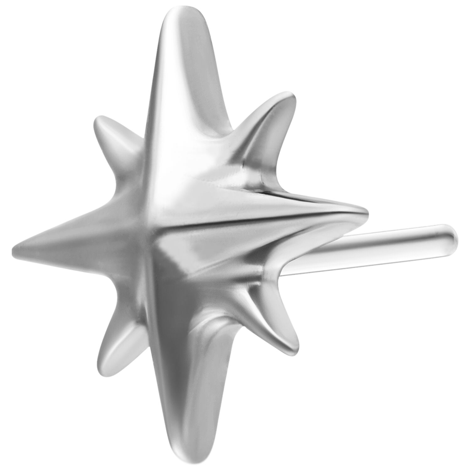 Push Fit Star Attachment - Wildcat Deutschland