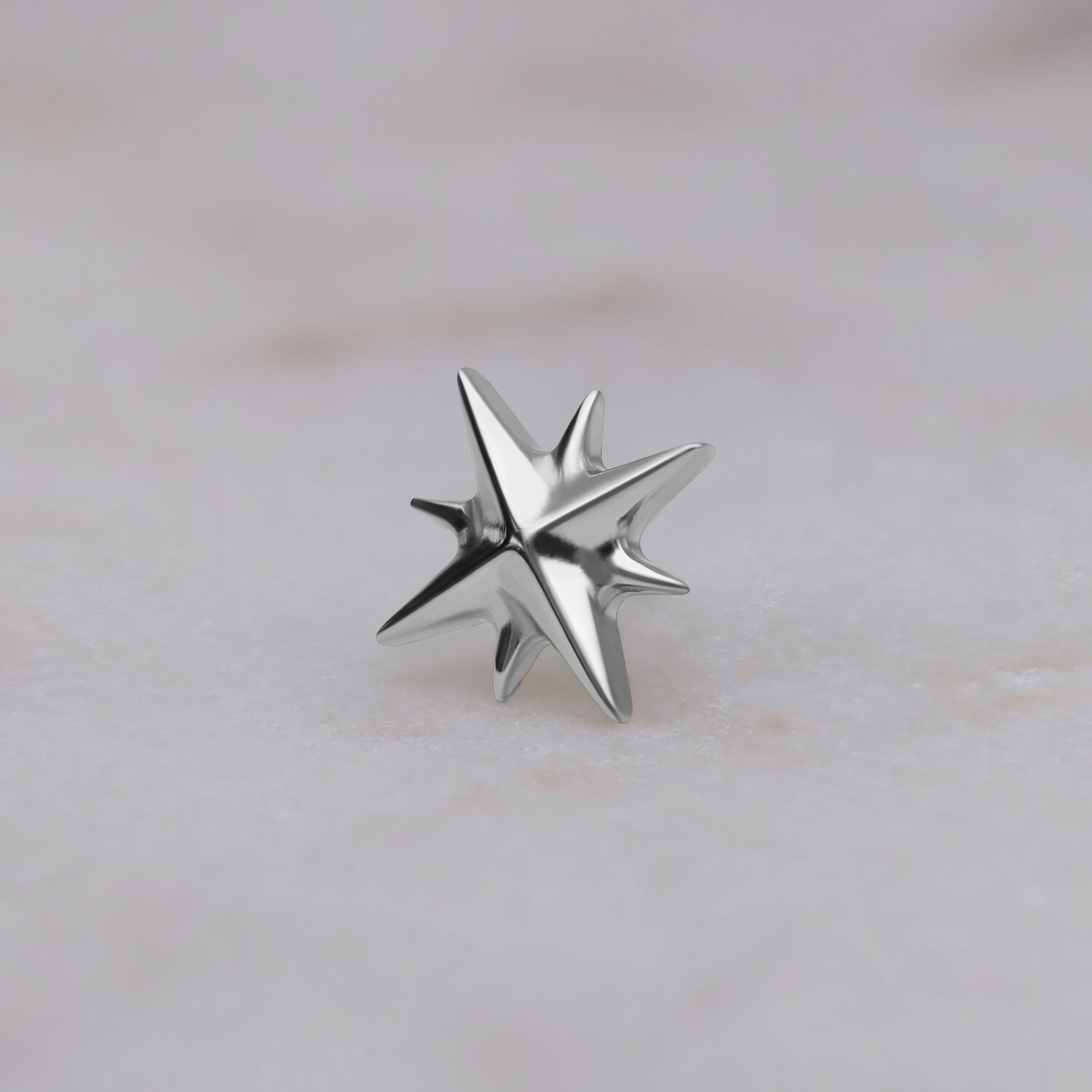 Push Fit Star Attachment - Wildcat Deutschland