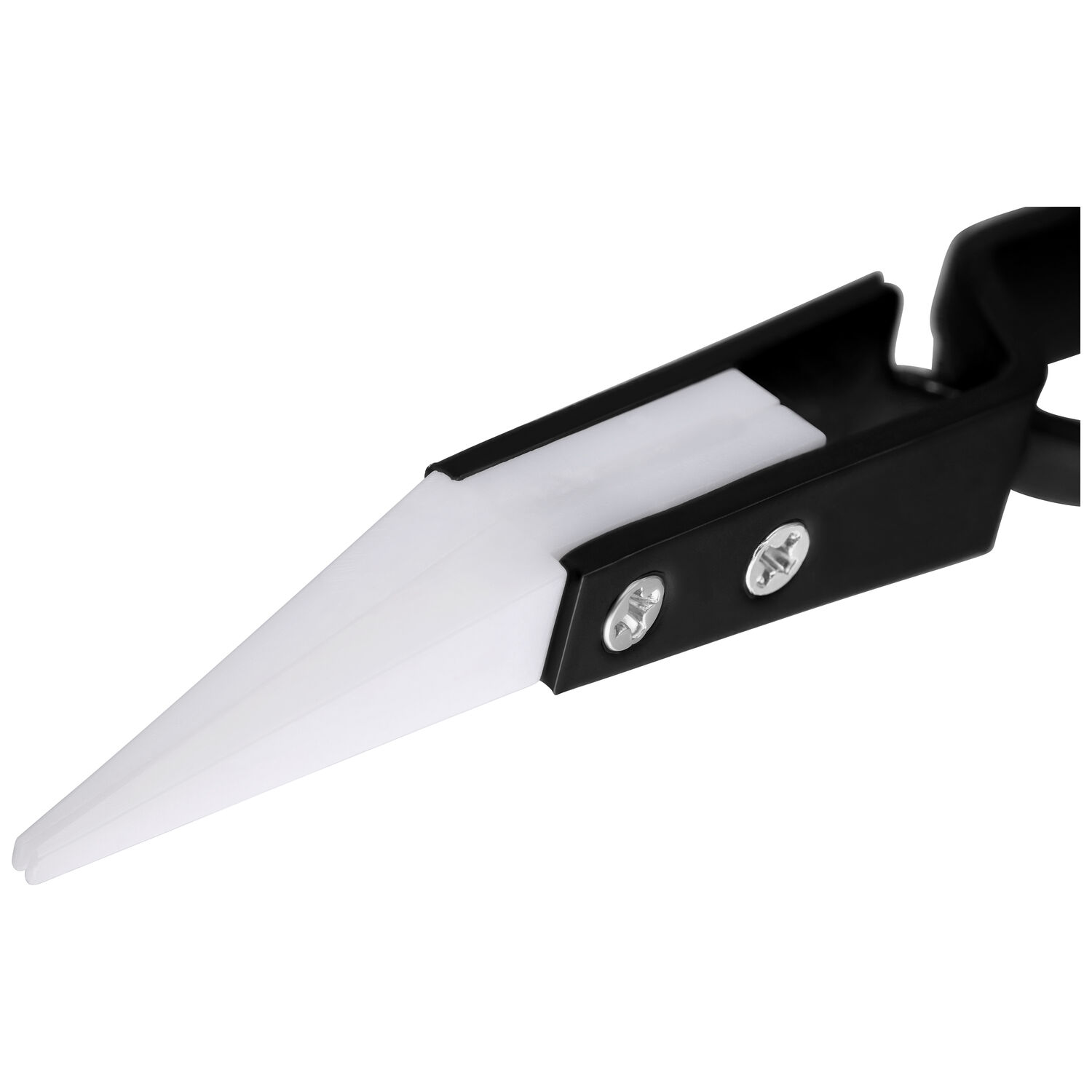 Angled Ceramic-Tip Jewelry Pliers - Wildcat Deutschland