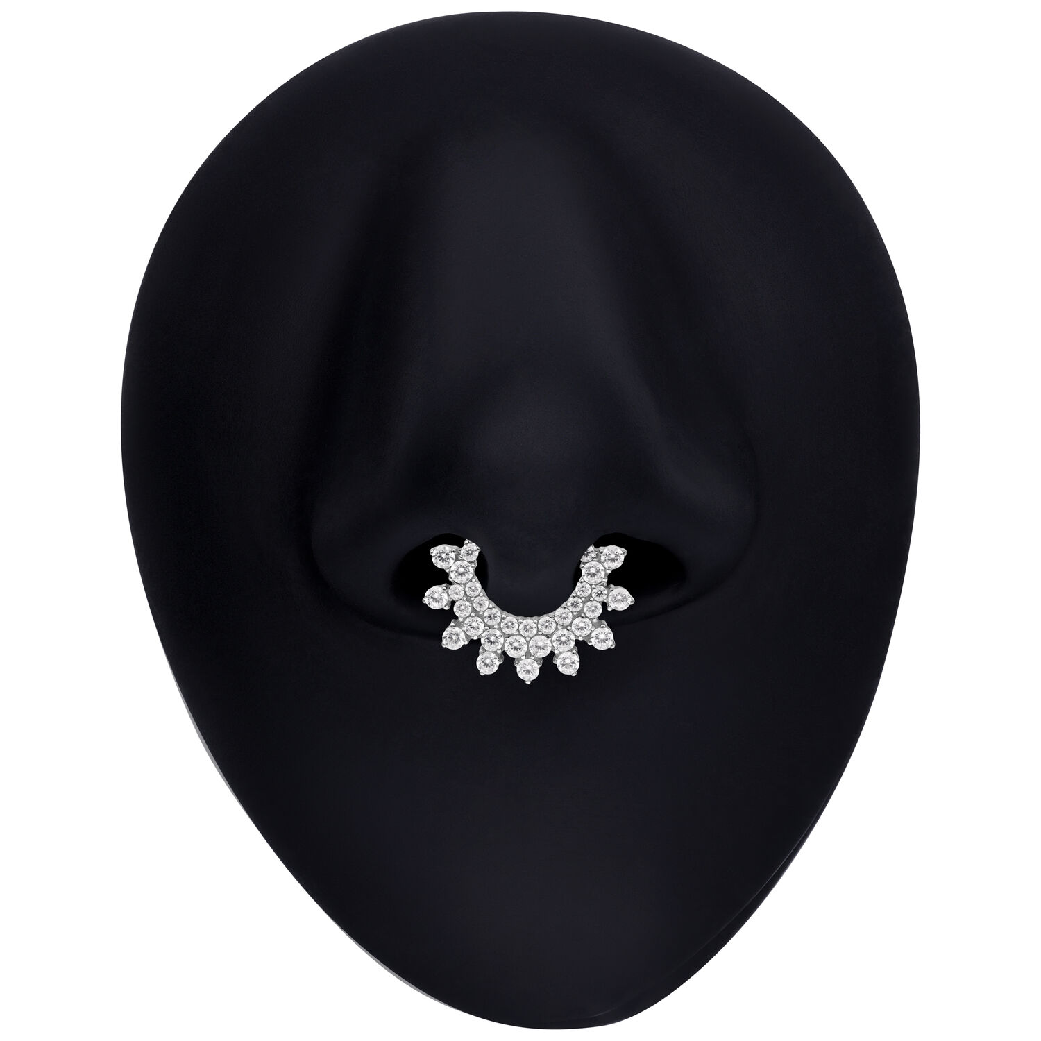 Divine Crystal Septum Clicker - Wildcat Deutschland